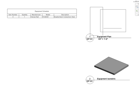 Tutorial 5 - Create a Section Marker