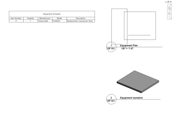 Tutorial 5 - Create a Section Marker