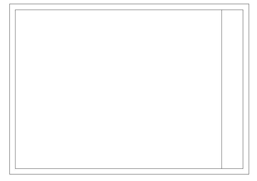 Tutorial 7 - Create a Title Block
