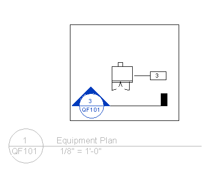 Tutorial 6 - Create an Elevation Mark