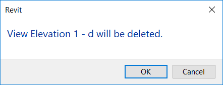 Tutorial 6 - Create an Elevation Mark
