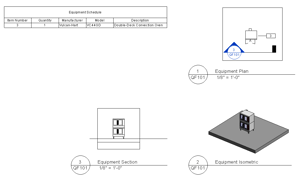 Tutorial 6 - Create an Elevation Mark