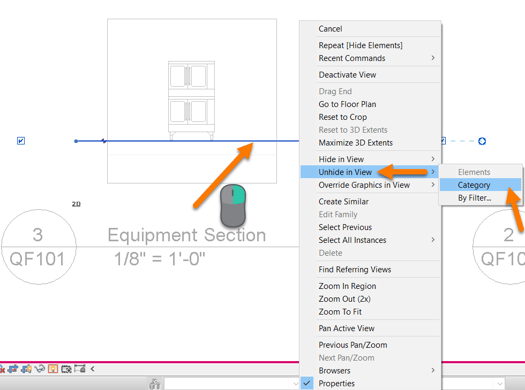 Tutorial 6 - Create an Elevation Mark