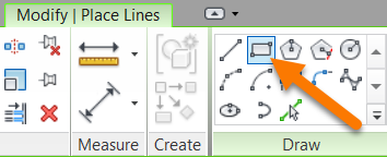 Tutorial 6 - Create an Elevation Mark