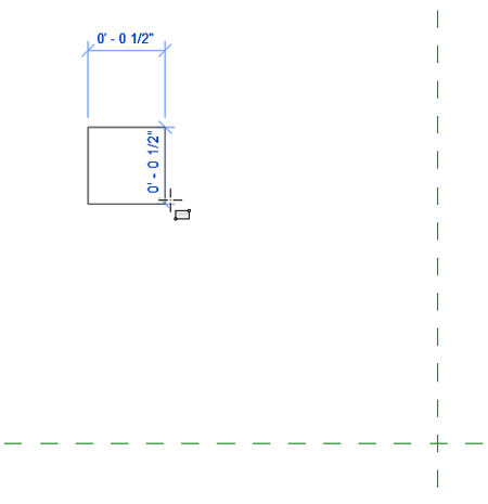 Tutorial 6 - Create an Elevation Mark