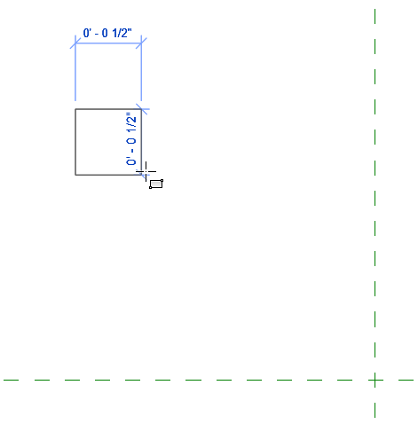 Tutorial 6 - Create an Elevation Mark