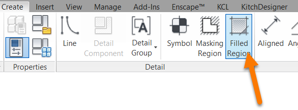 Tutorial 6 - Create an Elevation Mark