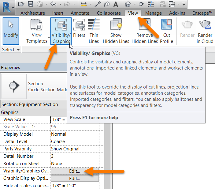 Tutorial 6 - Create an Elevation Mark