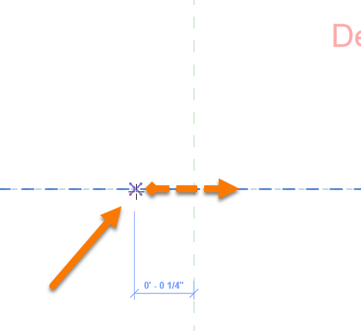 Tutorial 6 - Create an Elevation Mark