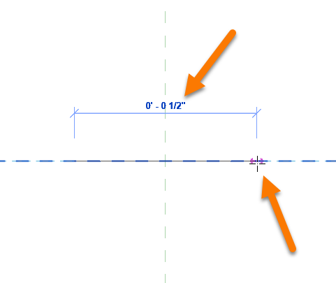 Tutorial 6 - Create an Elevation Mark