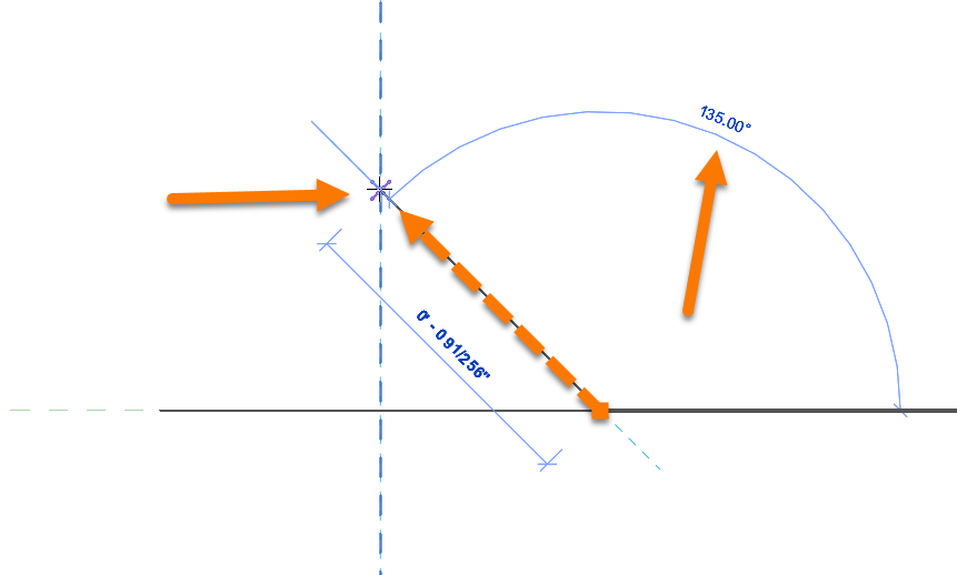 Tutorial 6 - Create an Elevation Mark