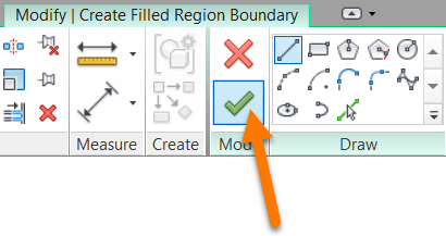 Tutorial 6 - Create an Elevation Mark