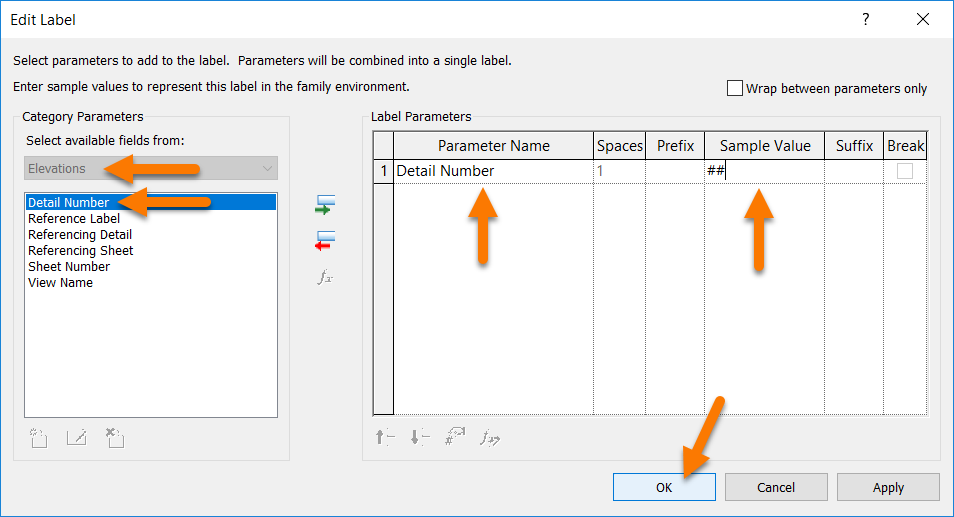 Tutorial 6 Create An Elevation Mark Tutorial 6 Create An Elevation Mark