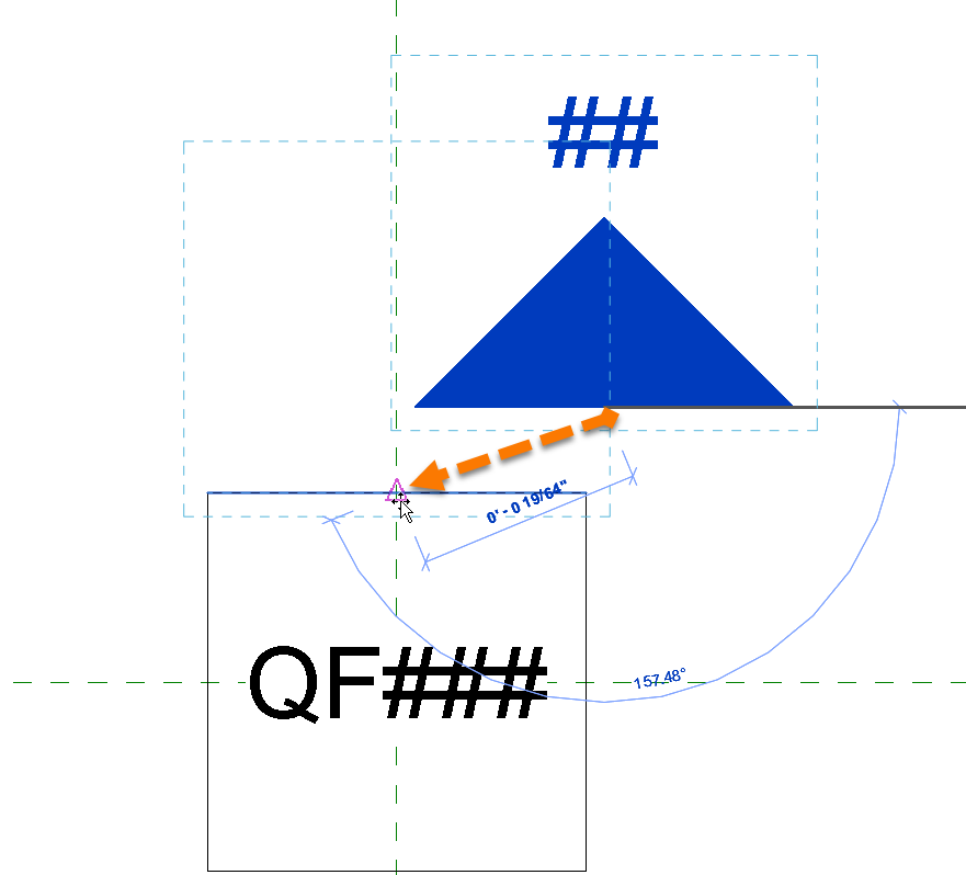 Tutorial 6 - Create an Elevation Mark