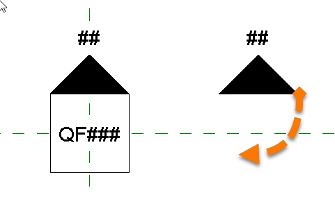 Tutorial 6 - Create an Elevation Mark