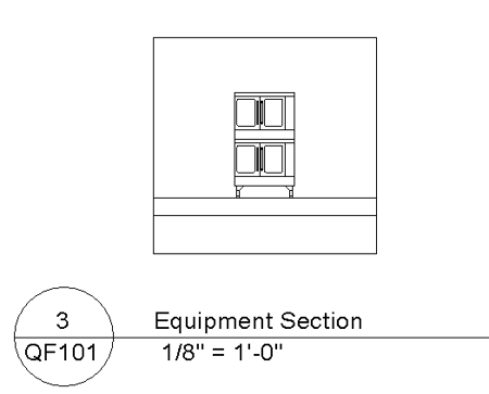 Tutorial 6 - Create an Elevation Mark