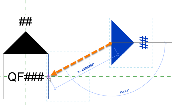 Tutorial 6 - Create an Elevation Mark