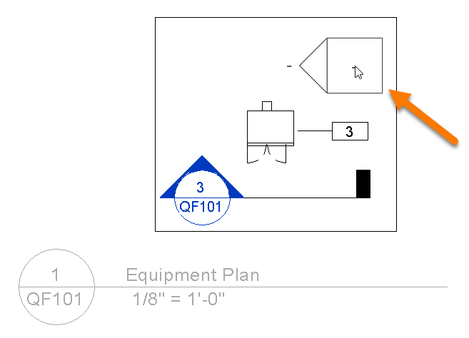 Tutorial 6 - Create an Elevation Mark