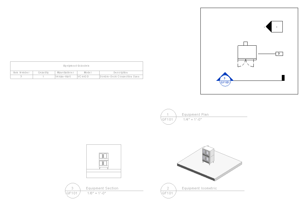 Tutorial 6 - Create an Elevation Mark