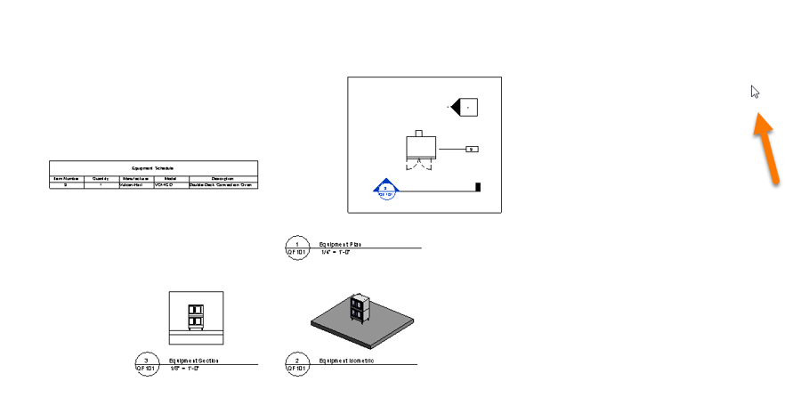 Tutorial 6 - Create an Elevation Mark