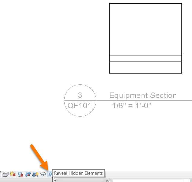 Tutorial 6 - Create an Elevation Mark