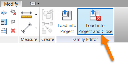 Tutorial 6 - Create an Elevation Mark
