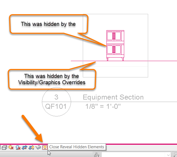 Tutorial 6 - Create an Elevation Mark