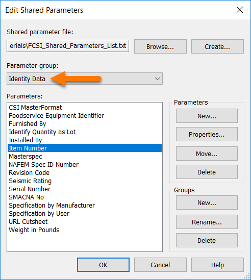 Tutorial 10 - Create MEP Schedules
