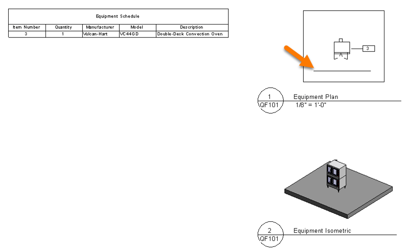 Tutorial 5 - Create a Section Marker