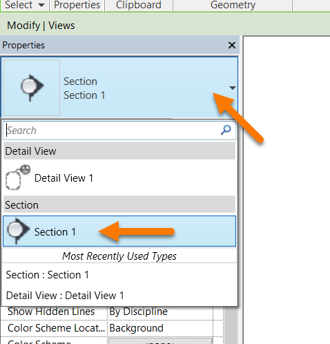 Tutorial 5 - Create a Section Marker