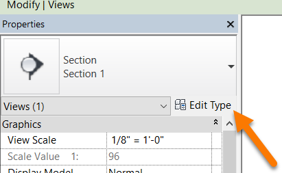 Tutorial 5 - Create a Section Marker