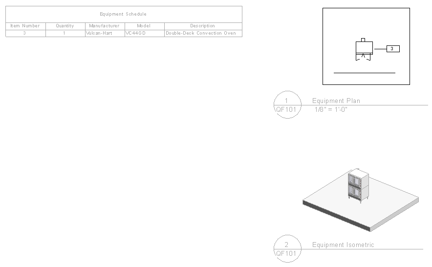 Tutorial 5 - Create a Section Marker