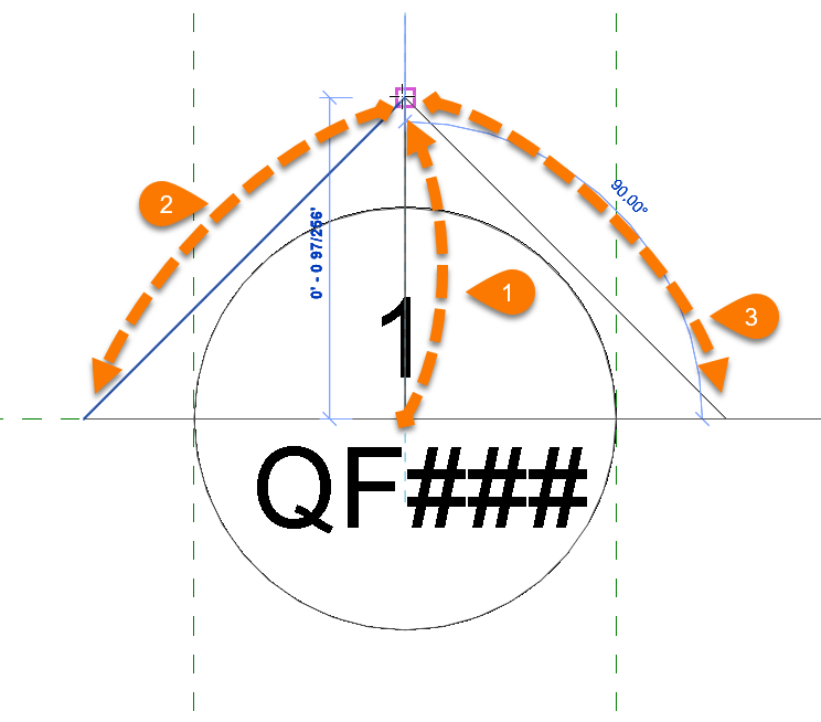 Tutorial 5 - Create a Section Marker