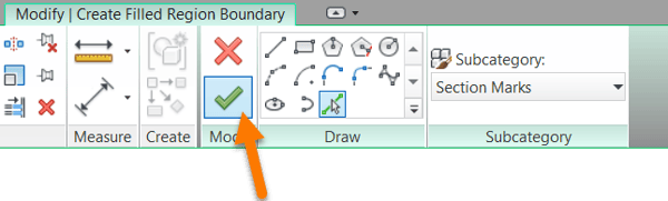 Tutorial 5 - Create a Section Marker