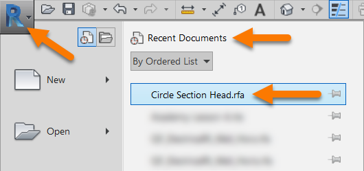 Tutorial 5 - Create a Section Marker