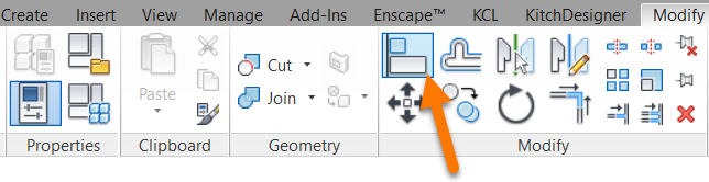 Tutorial 5 - Create a Section Marker