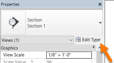 Tutorial 5 - Create a Section Marker