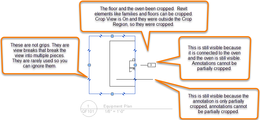 Tutorial 5 - Create a Section Marker
