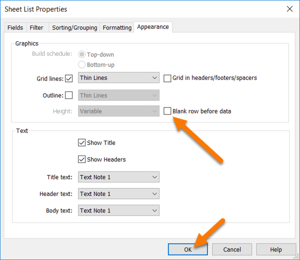 Tutorial 9 - Create Smart Schedules