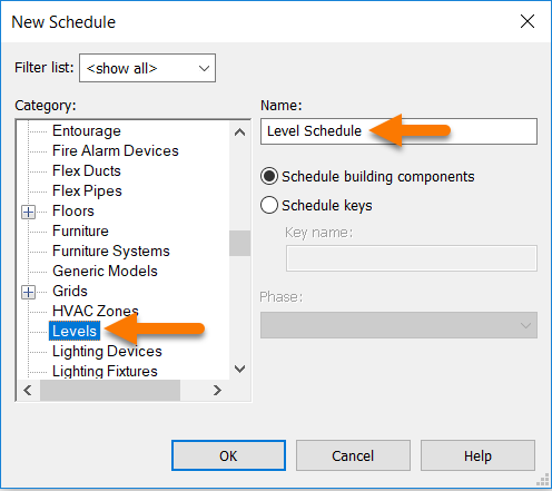 Tutorial 9 - Create Smart Schedules