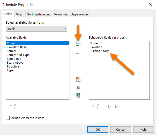 Tutorial 9 - Create Smart Schedules