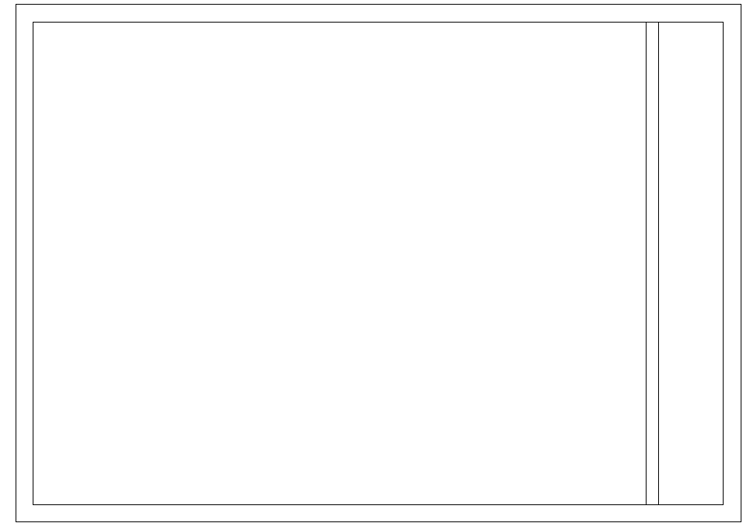 Tutorial 7 - Create a Title Block