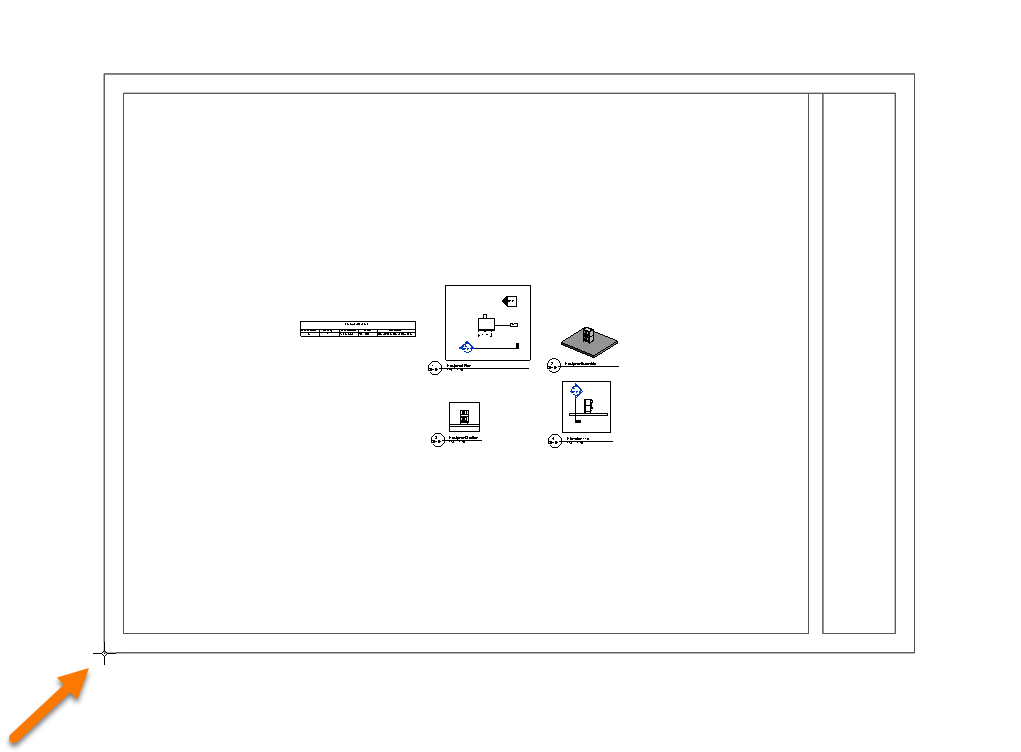 Tutorial 7 - Create a Title Block