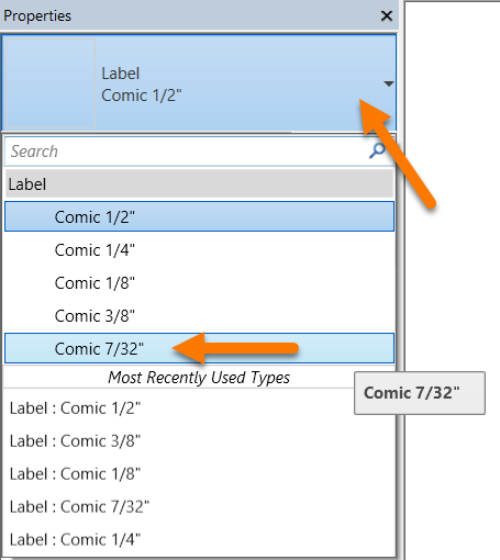 Tutorial 7 - Create a Title Block