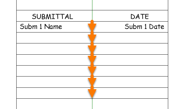 Tutorial 7 - Create a Title Block
