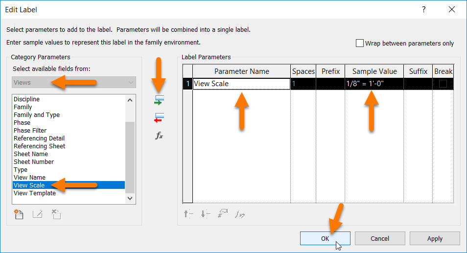 Tutorial 4 - Create a View Title