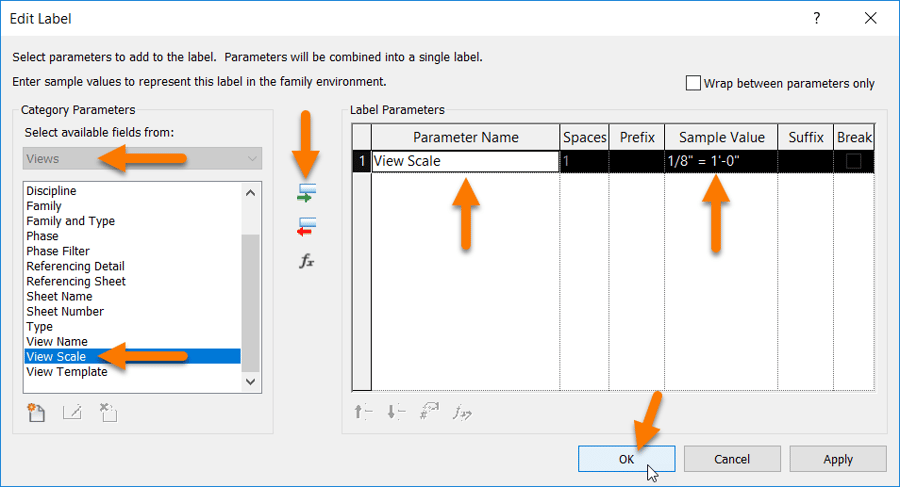 Tutorial 4 - Create a View Title