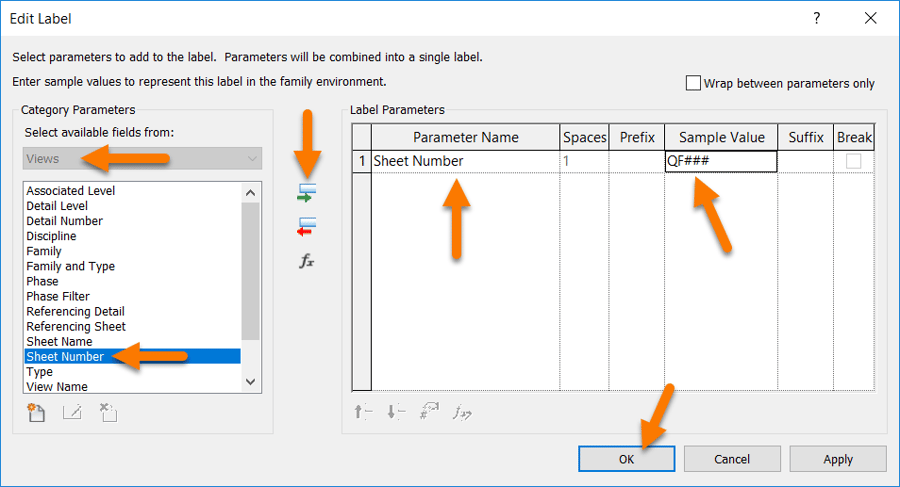 Tutorial 4 - Create a View Title
