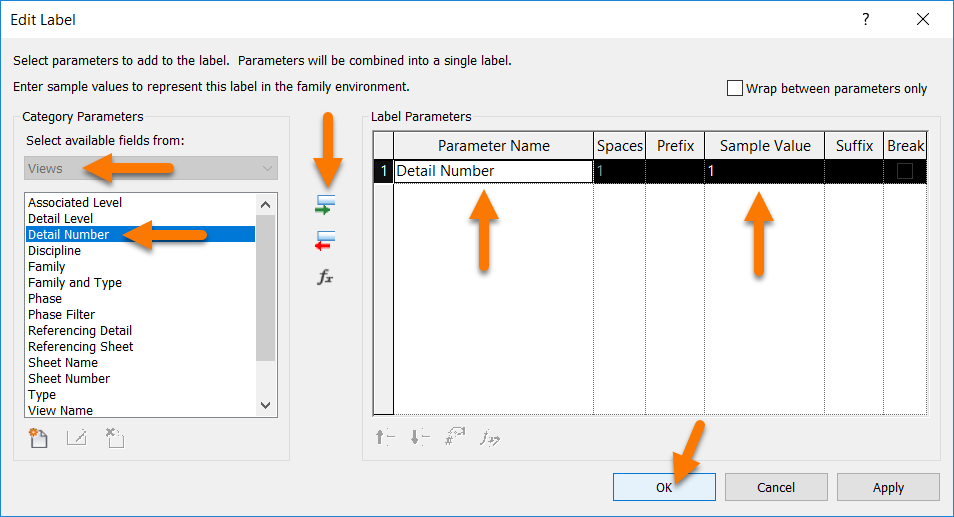 Tutorial 4 - Create a View Title