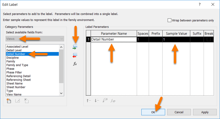 Tutorial 4 - Create a View Title